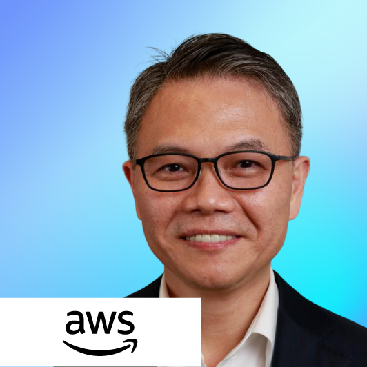 AWS Hong Kong Security Day 2025